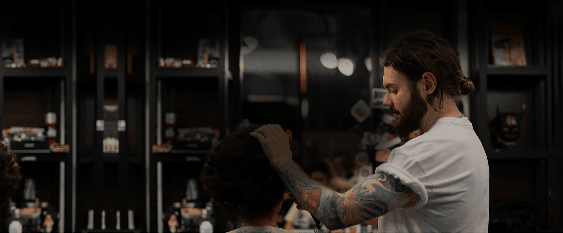 Elite Barbers – elitebarbers.uk